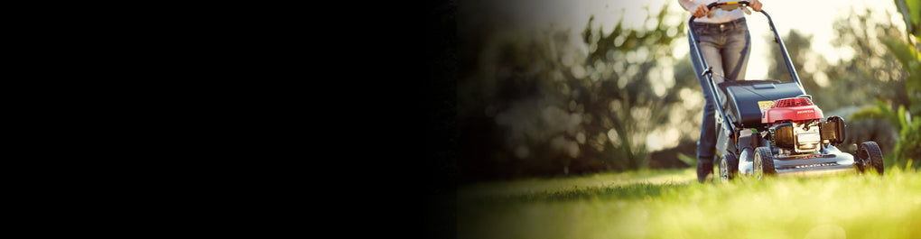 Lawn Mowers – The RedShed - Melbourne's Mower Centre