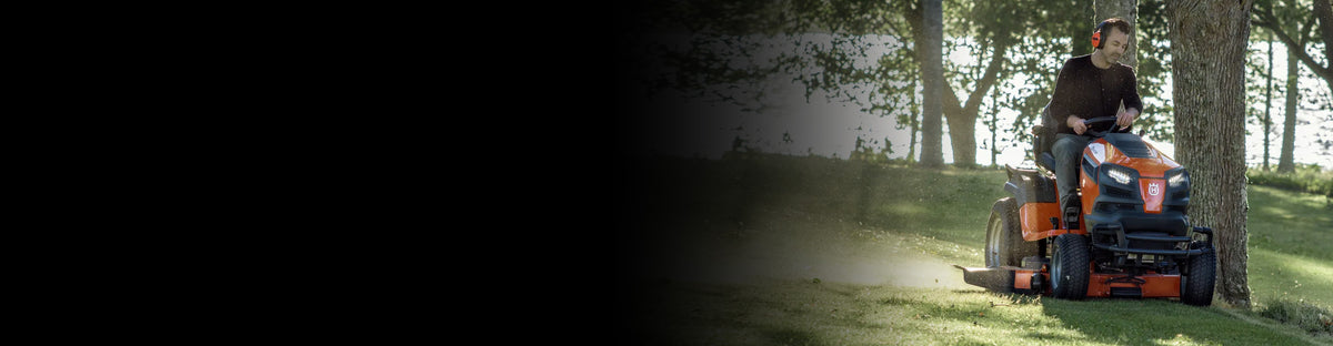 Mowers – The RedShed - Melbourne's Mower Centre