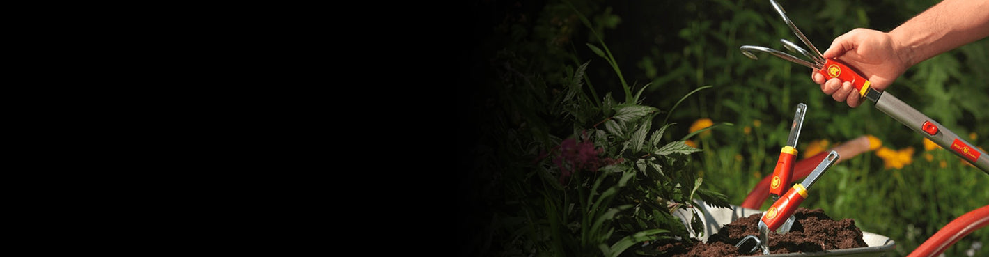 WOLF-Garten Gardening Tools – The RedShed - Melbourne's Mower Centre