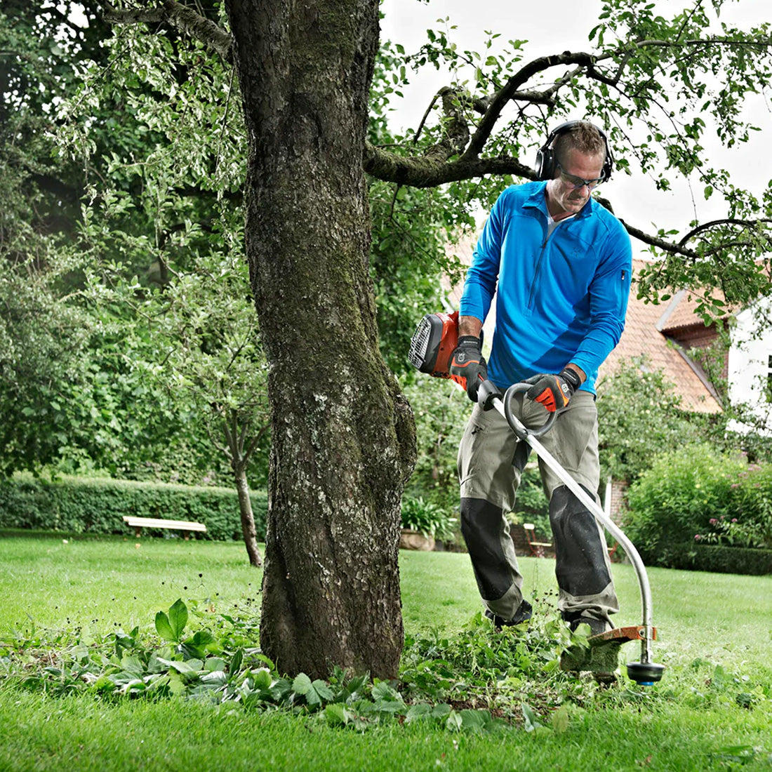 Maintenance & Repairs – The RedShed - Melbourne's Mower Centre