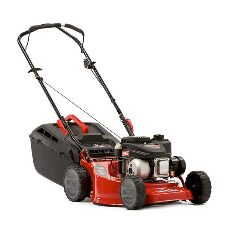 Lawn Mowers – The RedShed - Melbourne's Mower Centre