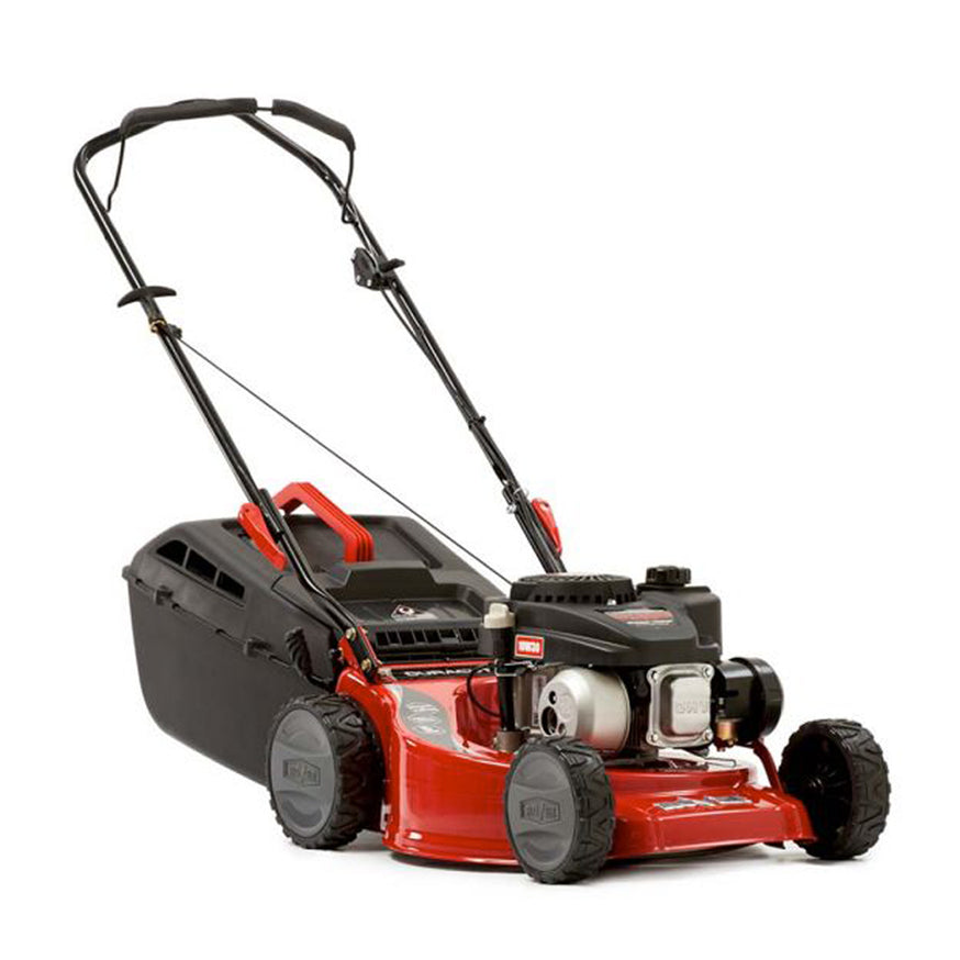 Lawn Mowers – The RedShed - Melbourne's Mower Centre