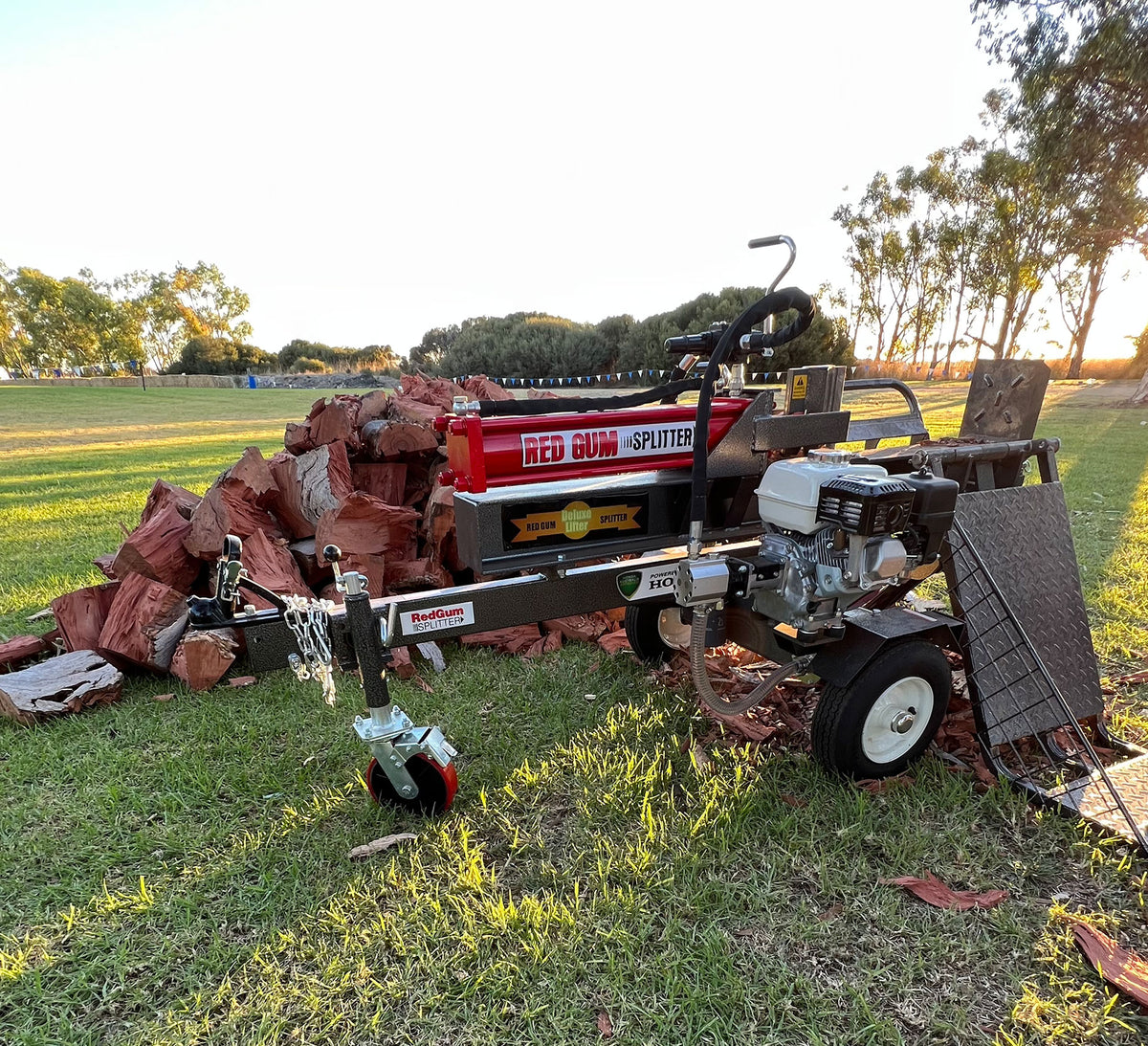 Ride-On Mowers, Zero Turns, Lawn Mowers, Saws & More | The RedShed ...