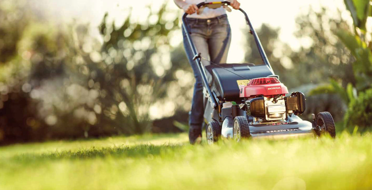 Ride-On Mowers, Zero Turns, Lawn Mowers, Saws & More | The RedShed ...