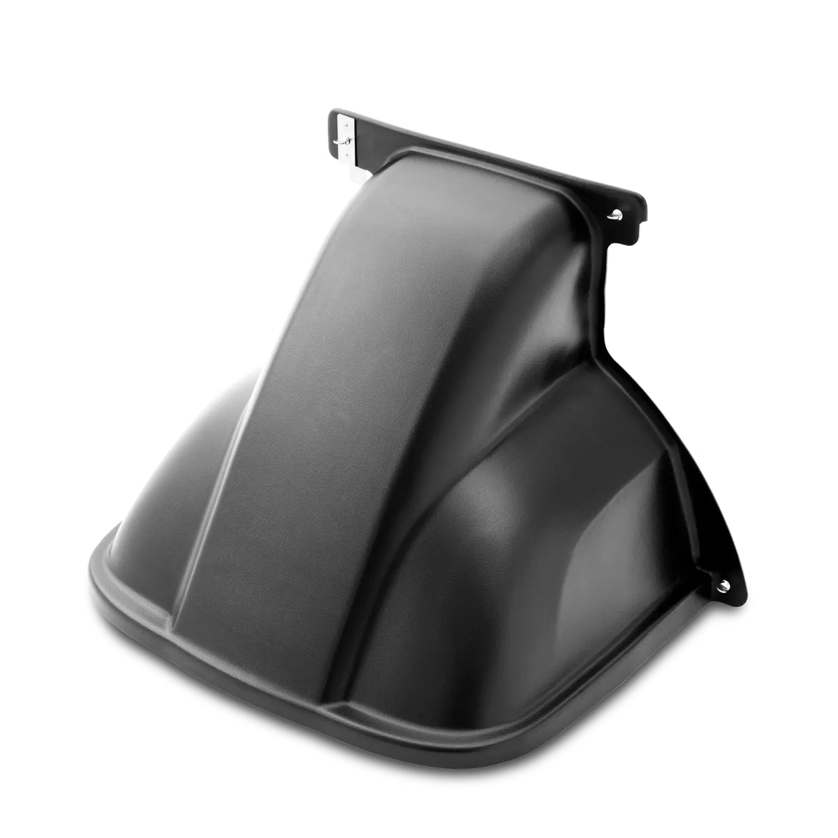 Husqvarna Rear Deflector - With deflector, the cuttings are directed b ...