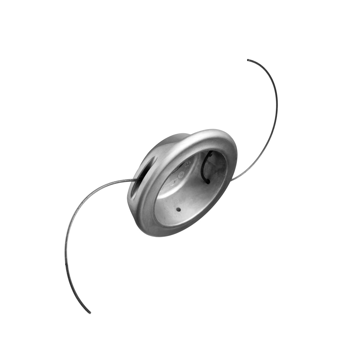 Husqvarna Trimmer Alloy Head - Robust construction with optimal line l ...
