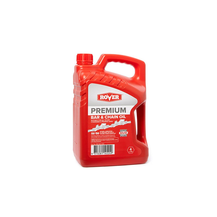 Rover – The RedShed - Melbourne's Mower Centre