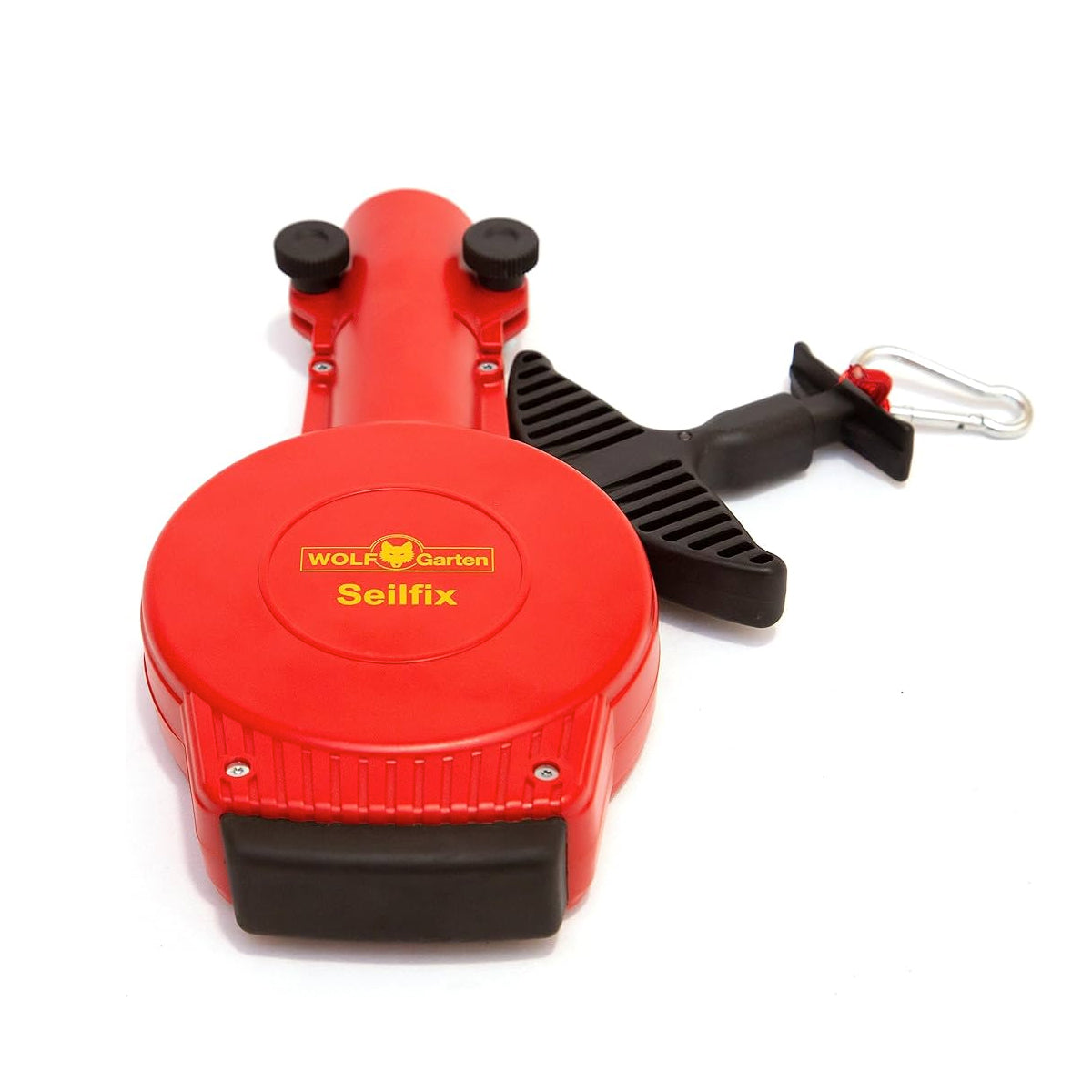 WOLF-Garten ZS-M Cable-Fix - Spring-loaded recoil tool – The RedShed ...
