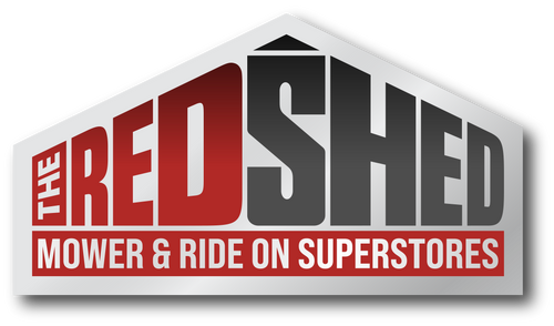 Ride-On Mowers, Zero Turns, Lawn Mowers, Saws & More | The RedShed ...